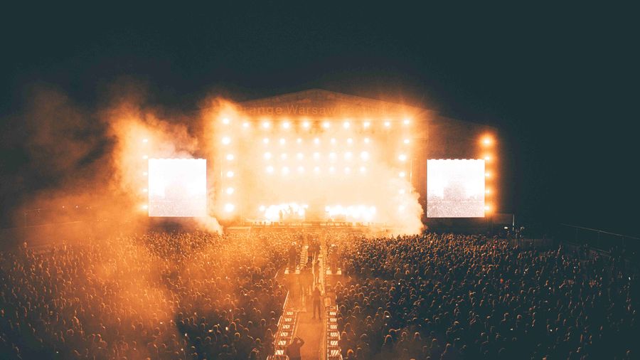 Strona główna | Orange Warsaw Festival